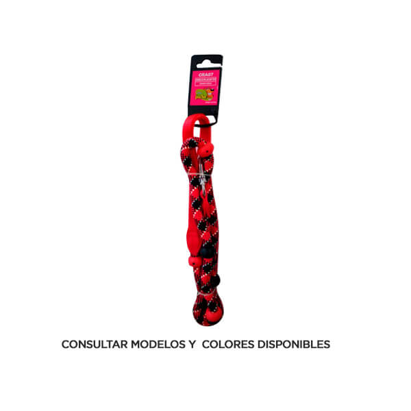 Correa Con Topes Antideslizantes X 12 Mm - Natural Life