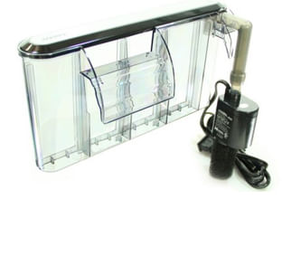 MARINA S20 POWER FILTER 76 LTS - Natural Life