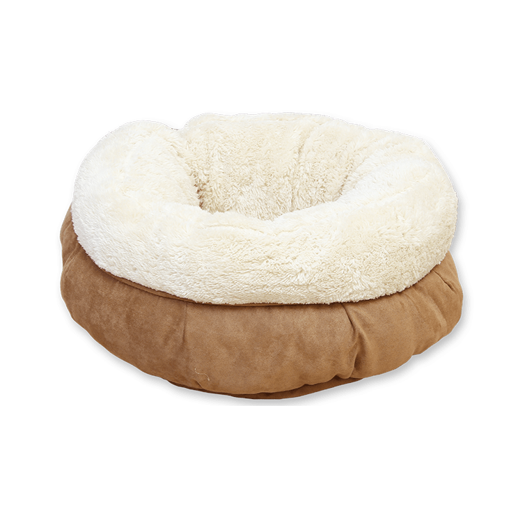 Cama Moises Dona de Corderito 45 x 45 x 25 cm